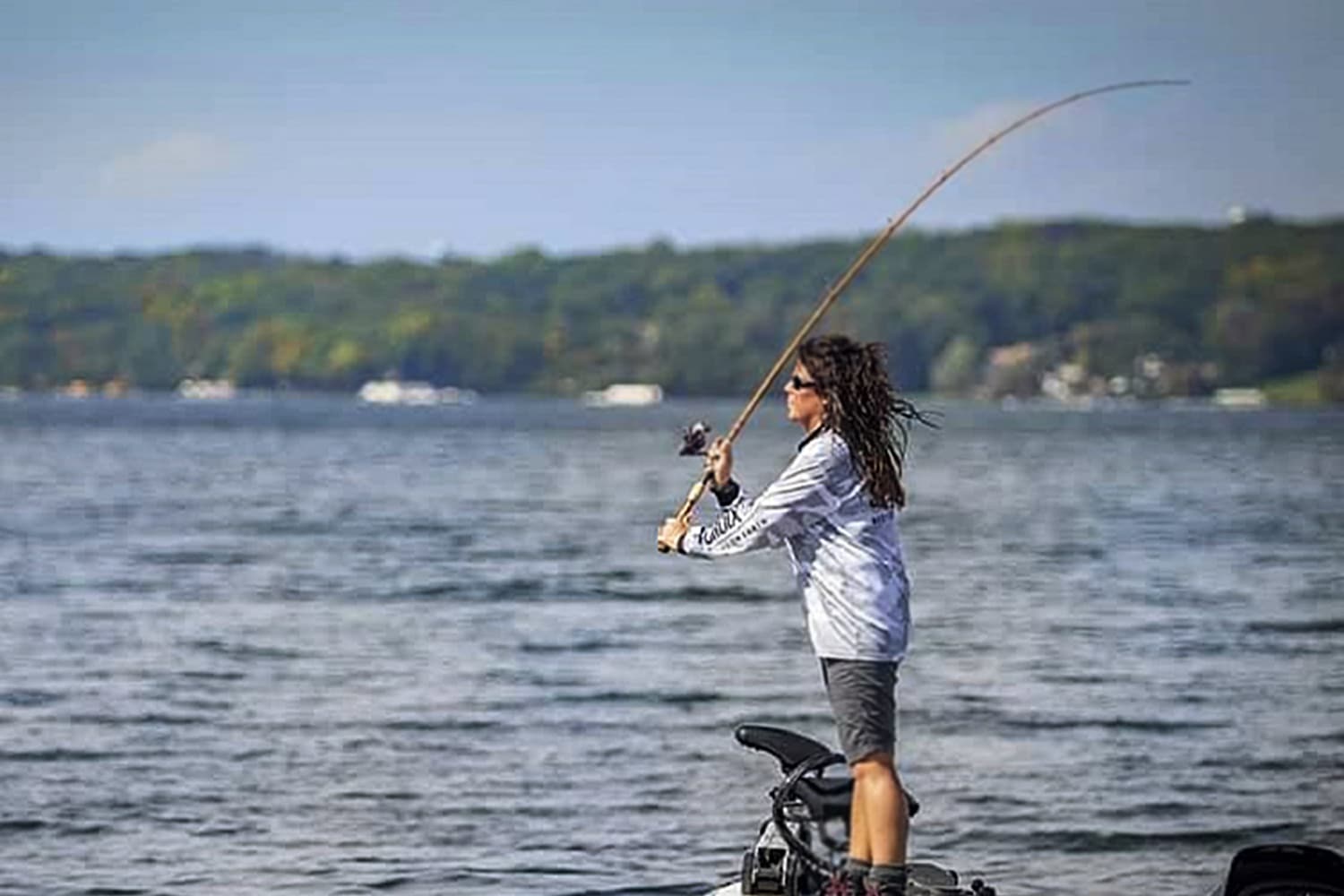 Improve Your Fishing: Search for New Waters - MidWest Outdoors