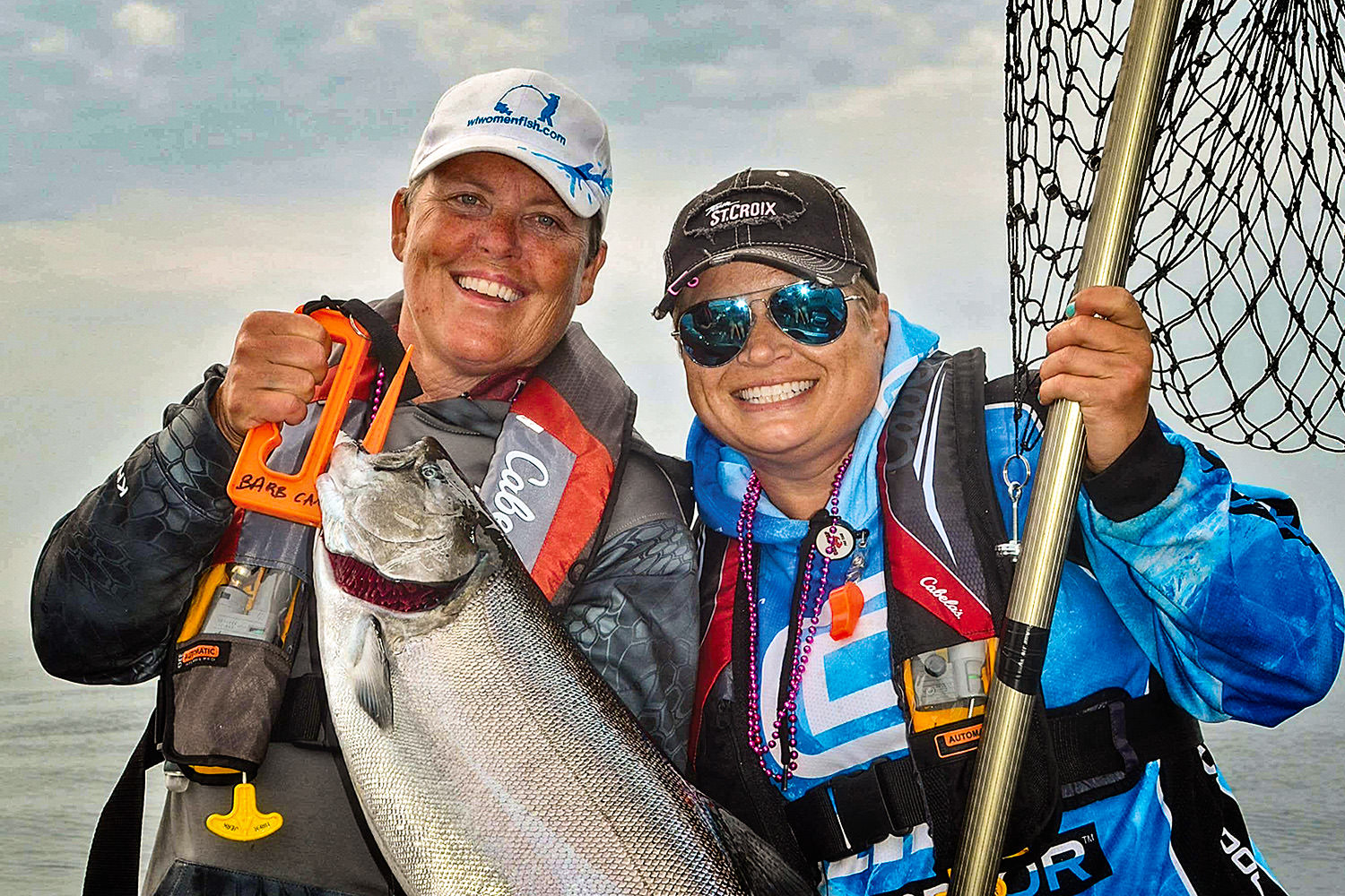 It's Time for Your Best Fishing Season Ever