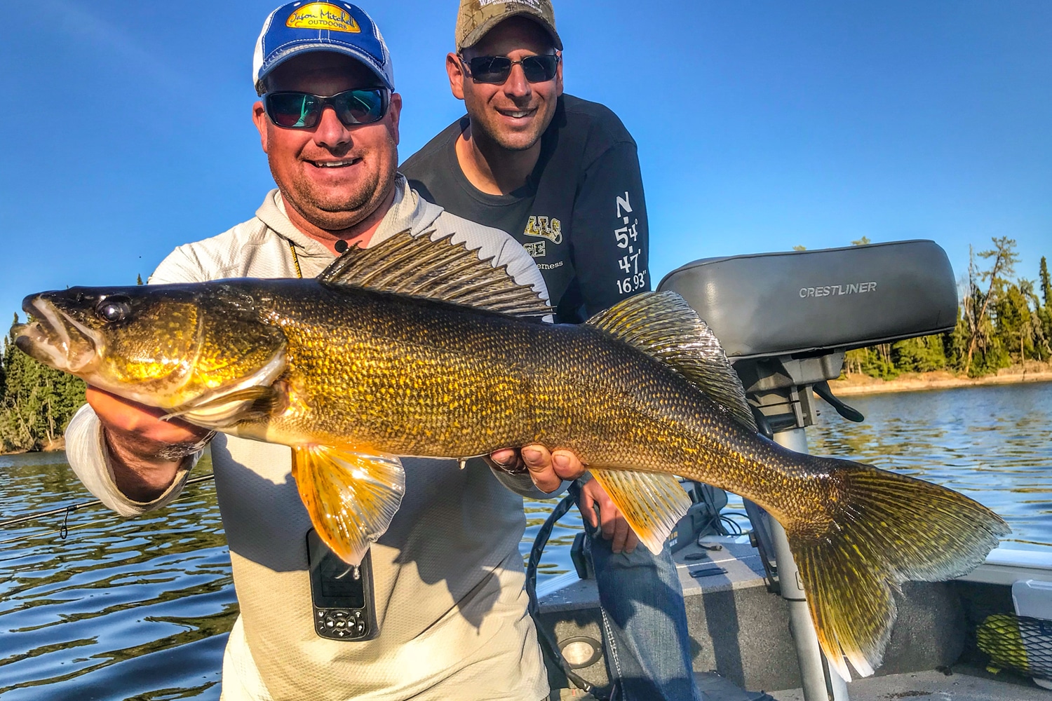 Six Ways to Catch More Spring Walleyes - MidWest Outdoors