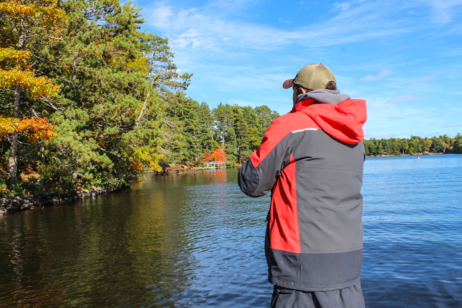 Crappies Dusk to Dawn - MidWest Outdoors