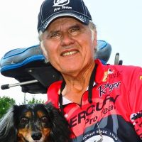 Blitzing Weed Bass - MidWest Outdoors