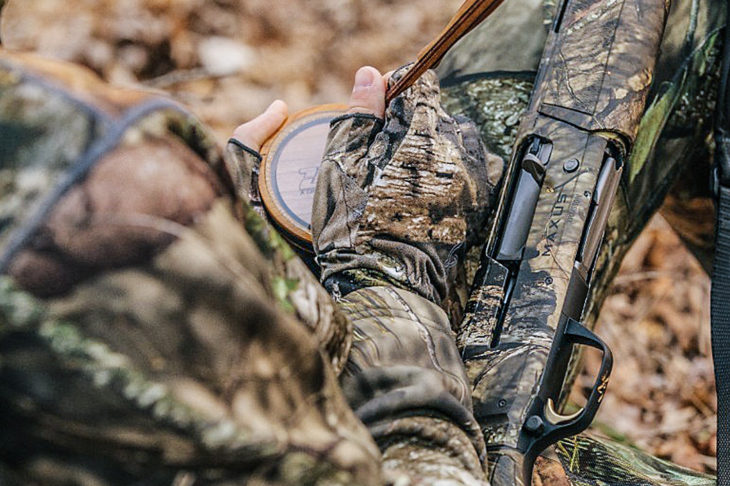 Hunting and Shooting with New “Stuff” - MidWest Outdoors