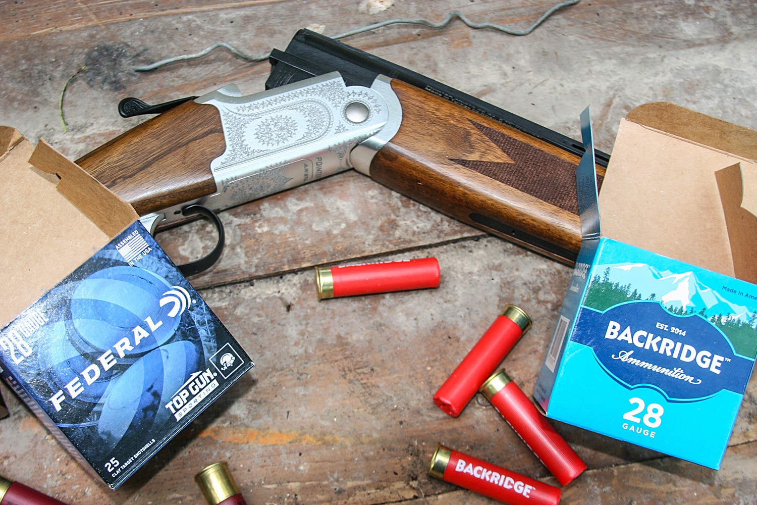 New Tools for Hunting and Shooting - MidWest Outdoors