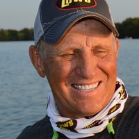What’s My Walleye Line? - MidWest Outdoors