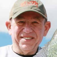 Catching Crappies by Degrees - MidWest Outdoors