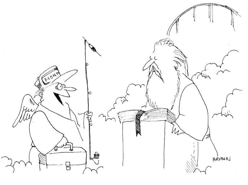 1-20 cartoon contest - MidWest Outdoors