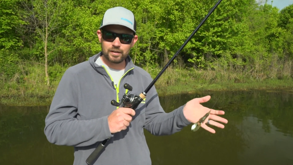 Tips from Adam Rasmussen and Drew Sadler - MidWest Outdoors