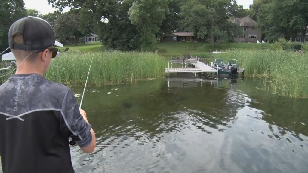 Better Boat Control on Your Pontoon - MidWest Outdoors