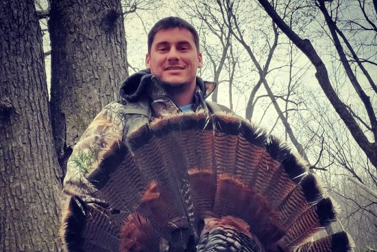 Four Ways to Fill A Turkey Tag - MidWest Outdoors