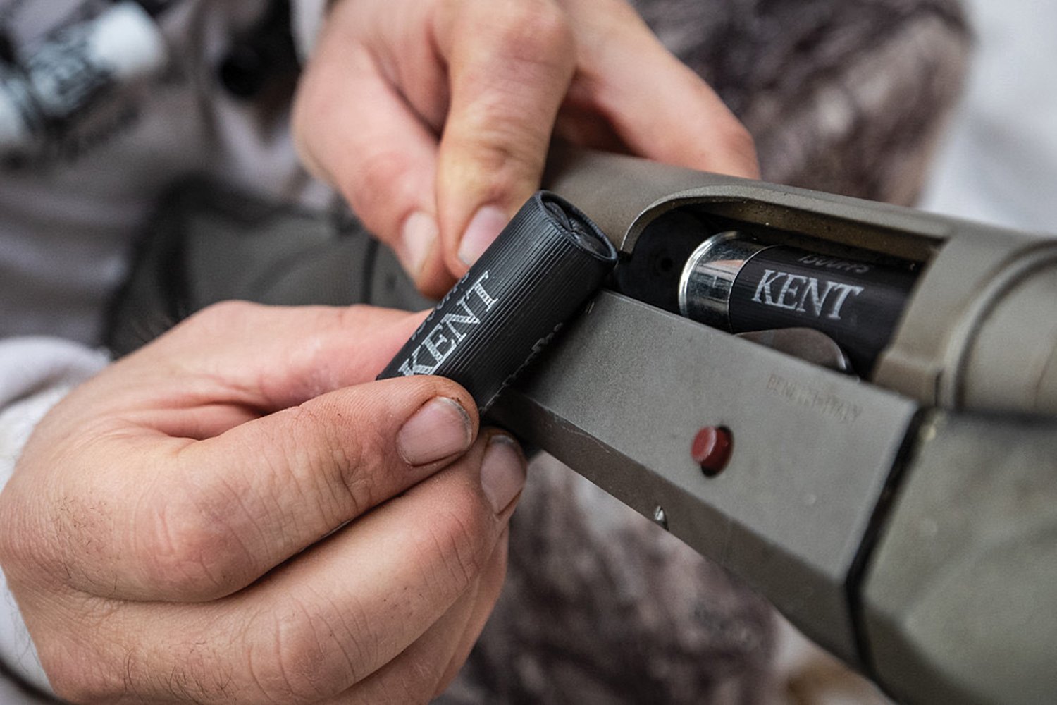 The Right Shotshell Can Improve Your Fall Bird Hunting Success ...