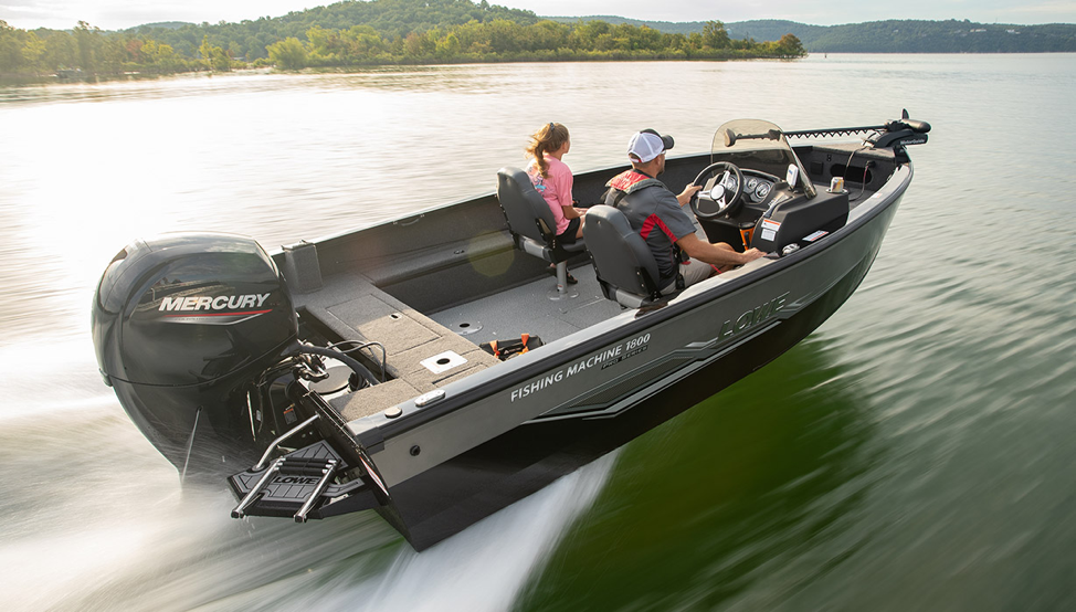 Water Werks Marine - MidWest Outdoors