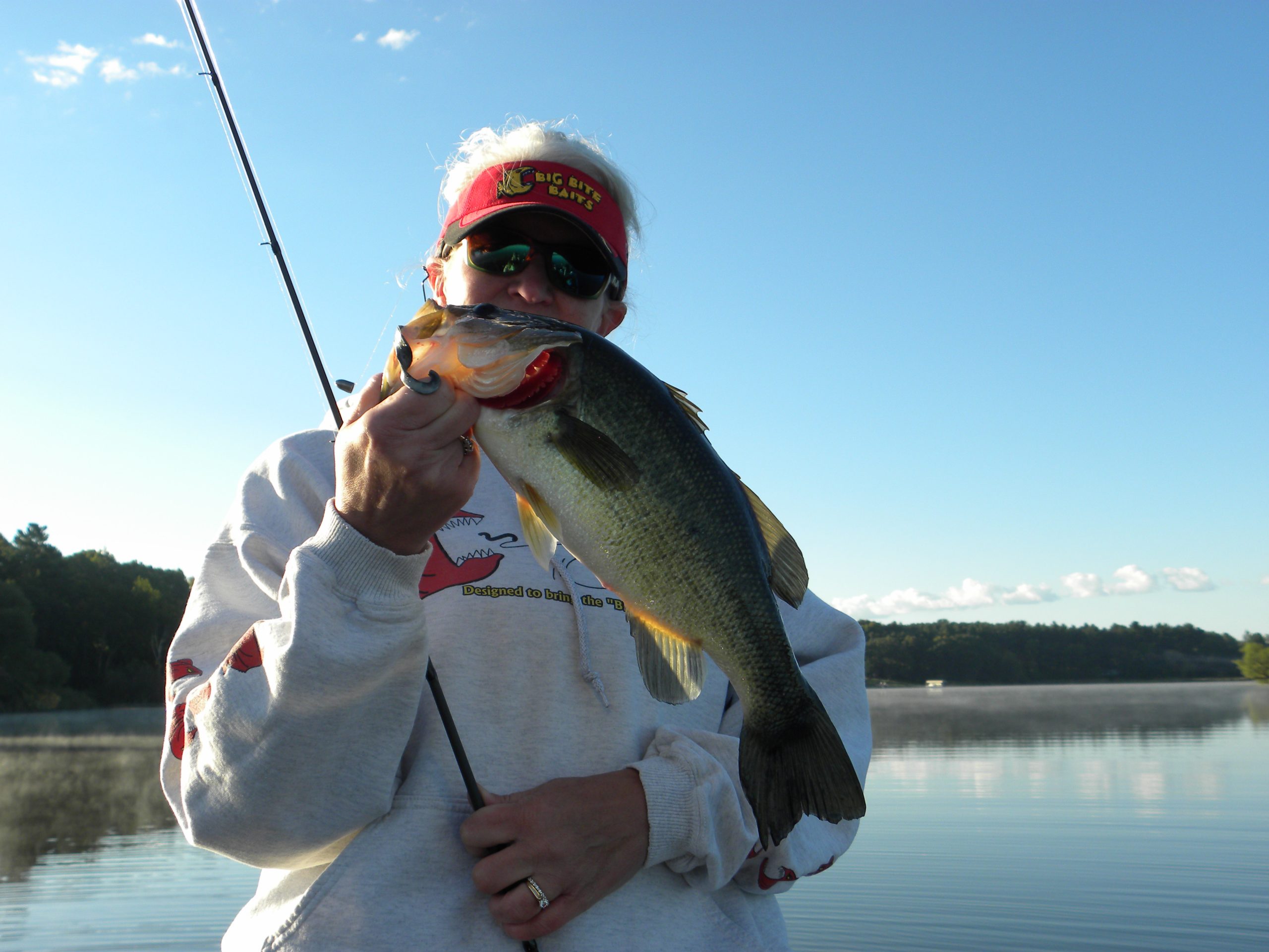 Five Keys To Better Fishing - MidWest Outdoors Five Keys To Better Fishing - MidWest Outdoors