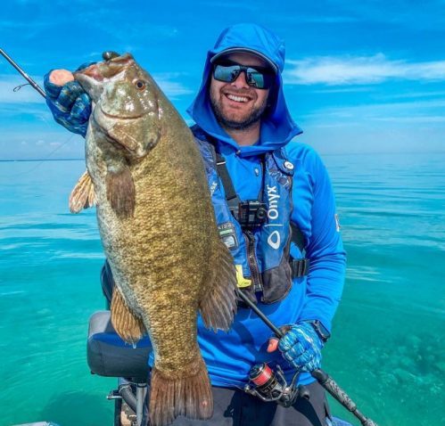 MWO Podcast: Spring Smallmouth Fishing | MidWest Outdoors