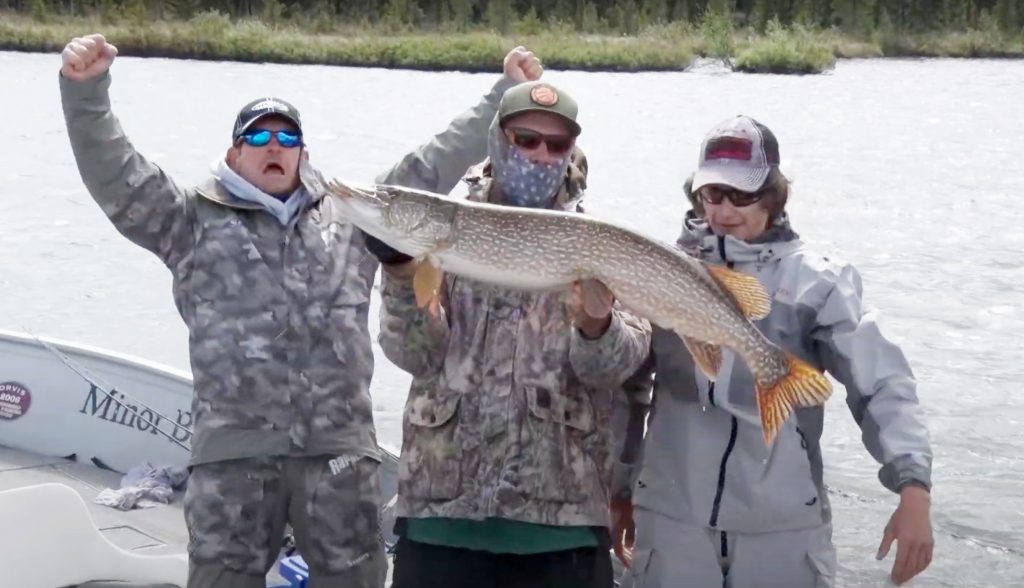 Monster-Pike-at-Minor-Bay - MidWest Outdoors