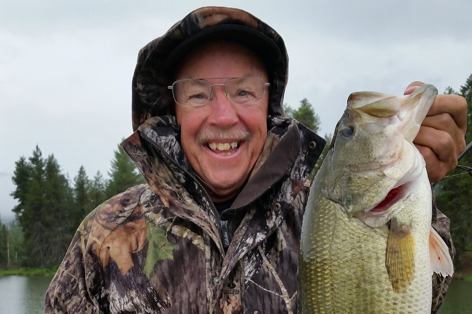 Go Shallow…Go Deep - MidWest Outdoors