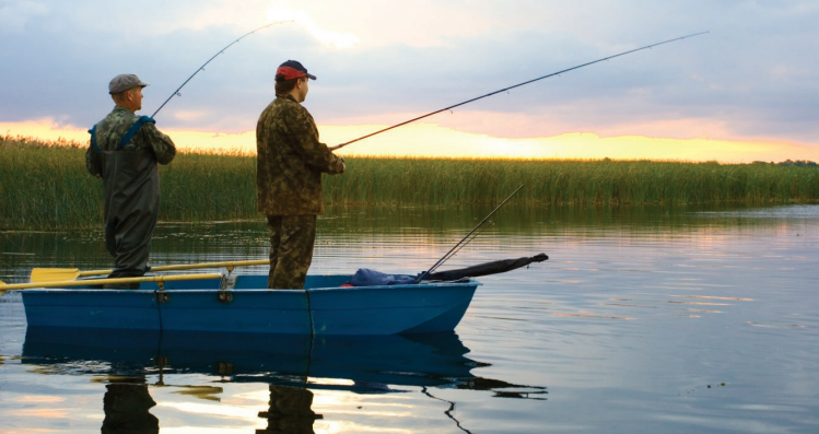 MidWest Outdoors Survey - MidWest Outdoors