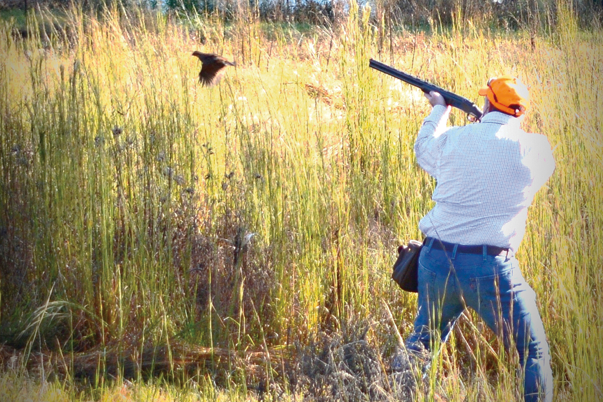 Hunter Responsibilities and Etiquette - MidWest Outdoors