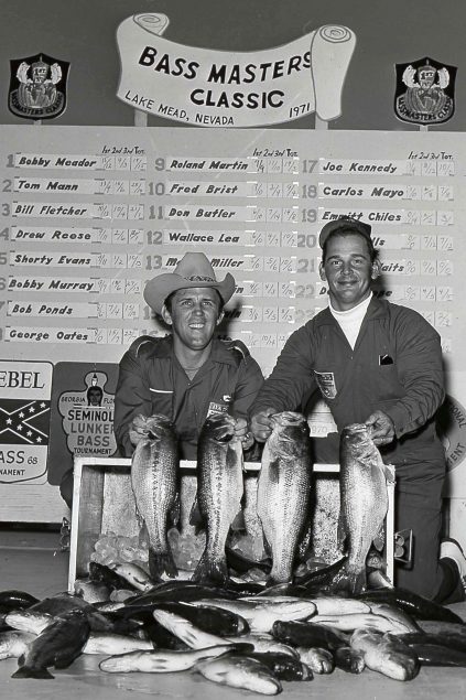 1971_Bobby_Murray&Ray_BASS_ - MidWest Outdoors
