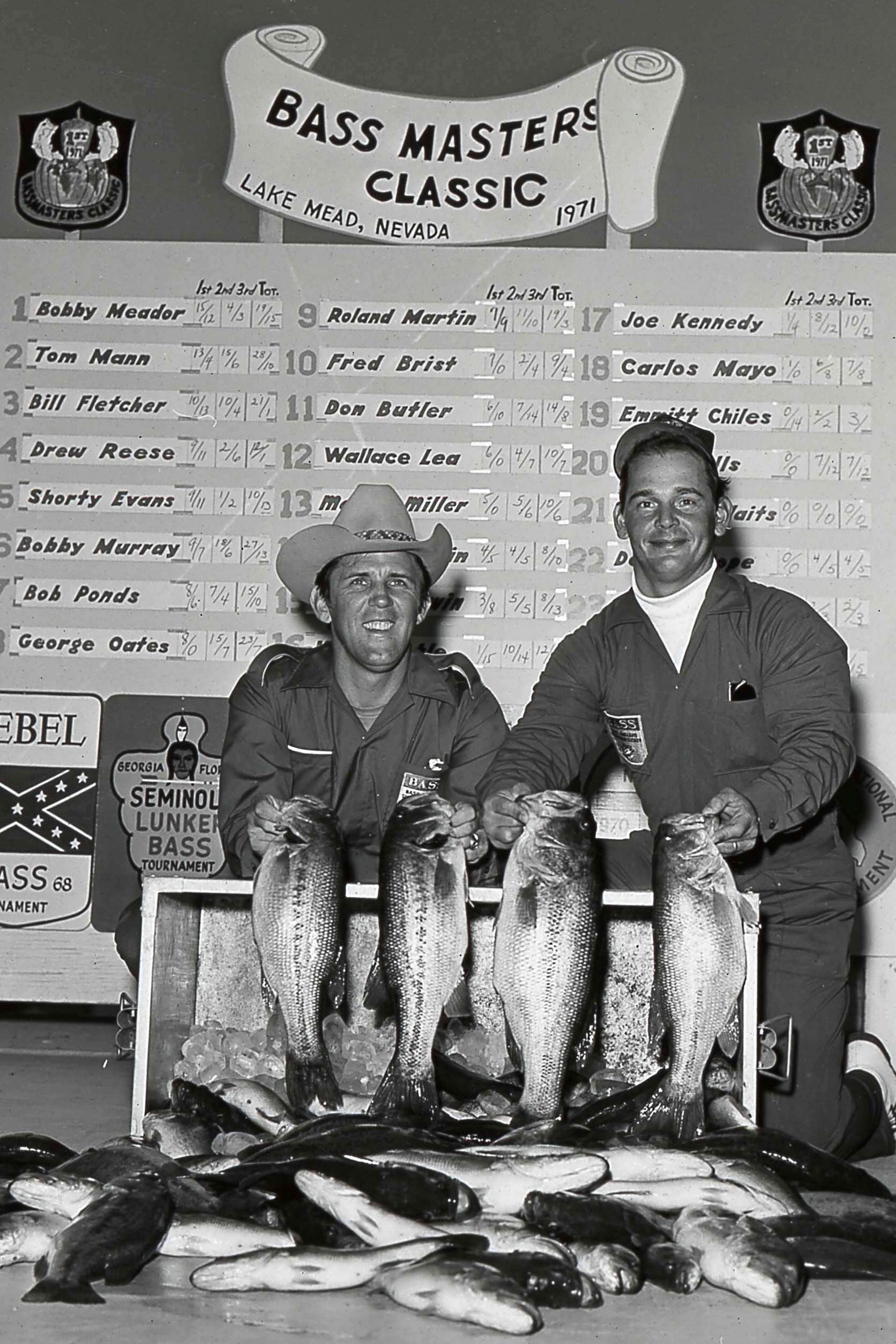1971_Bobby_Murray&Ray_BASS_ - MidWest Outdoors