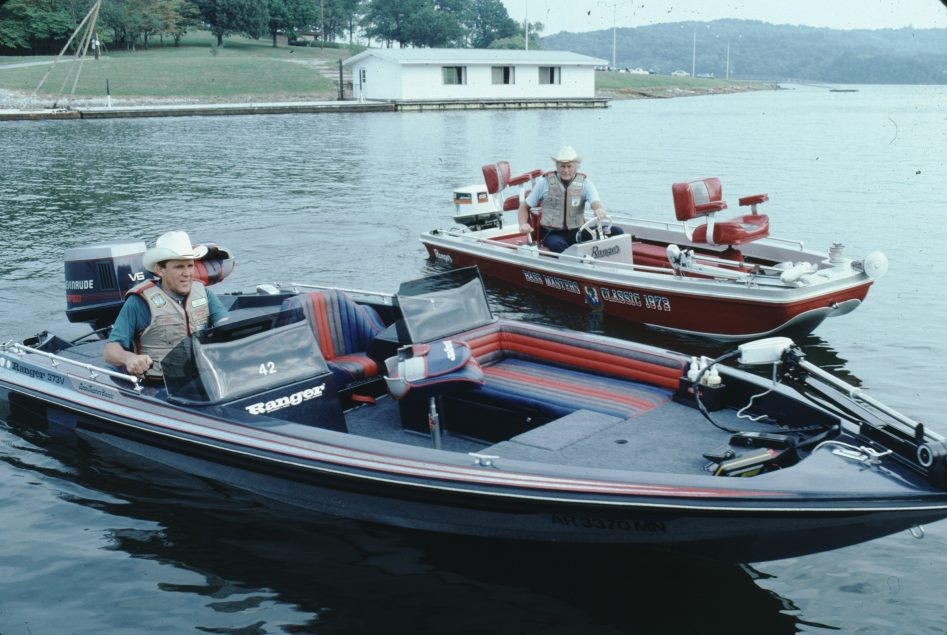 Remembering Ray Scott (1933-2022) : MidWest Outdoors