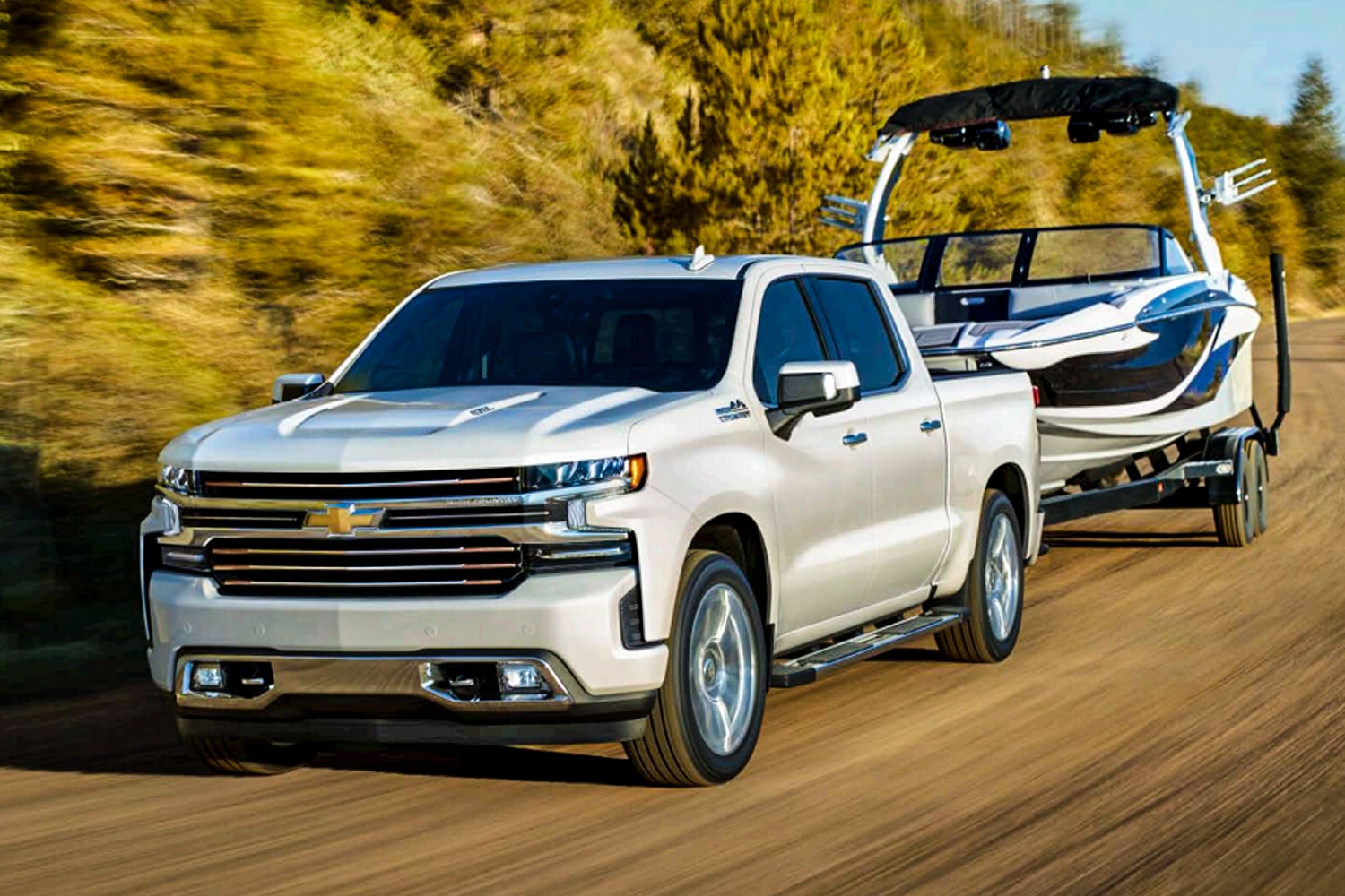 How To: Proper Boat Towing : MidWest Outdoors