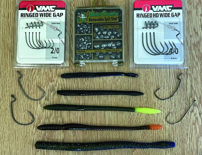 Split Shottin’: A Summer Technique Revisited - MidWest Outdoors