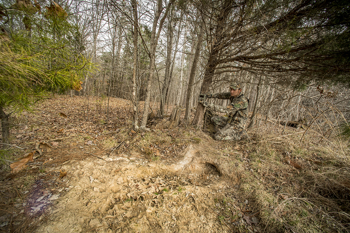 How to Scout for Deer - MidWest Outdoors