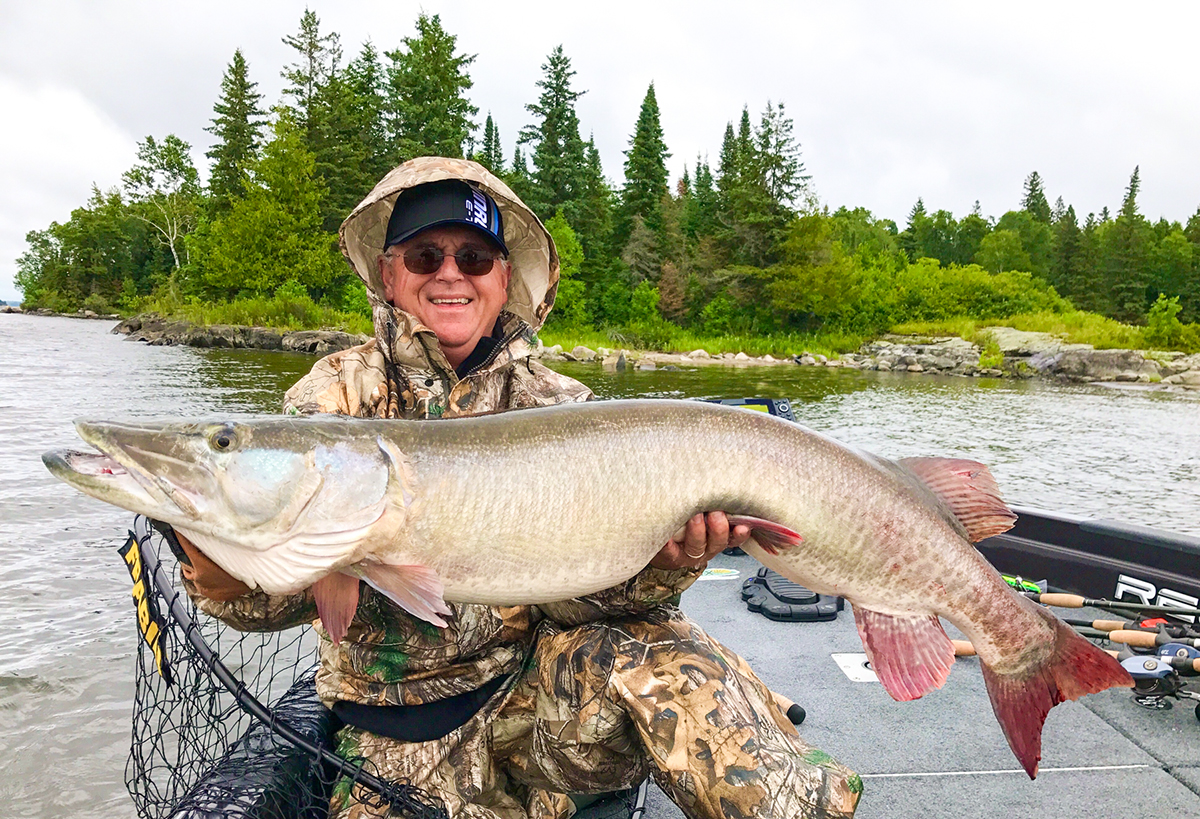 Fall ‘Lunge Locales - MidWest Outdoors