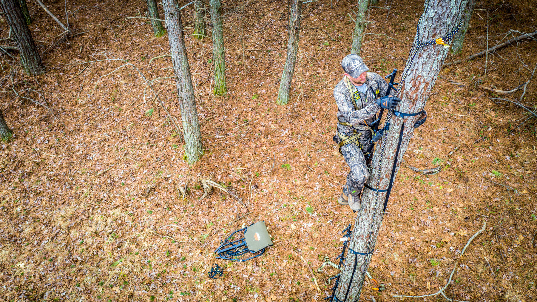 Shot Opportunity Ethics vs. Shot Placement Ethics - MidWest Outdoors