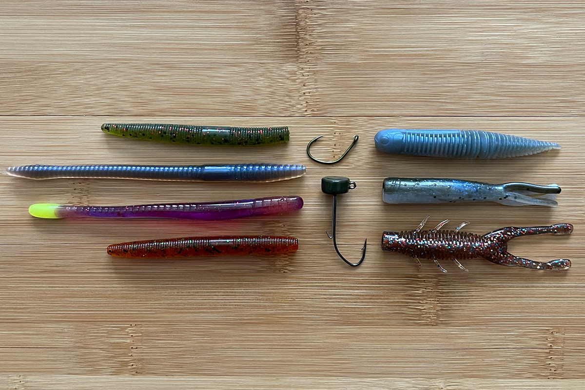 Bottom Dead Sticking - MidWest Outdoors