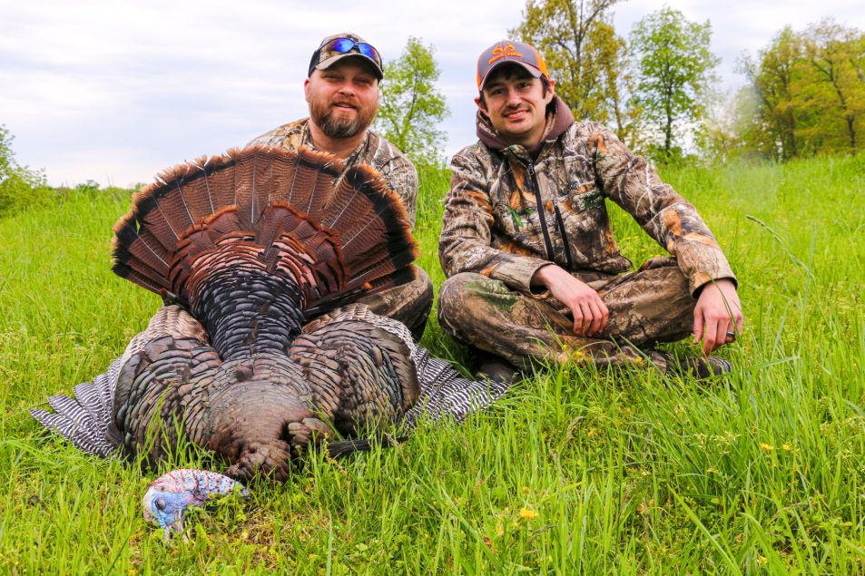 A Turkey’s Top 7 Secrets - MidWest Outdoors