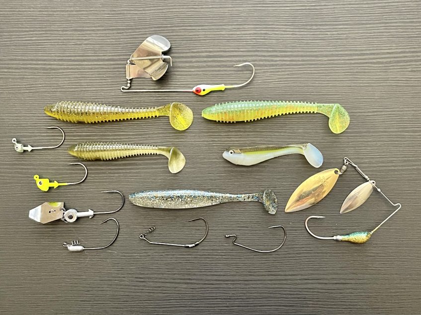The ‘Adjustable’ Search Bait - MidWest Outdoors