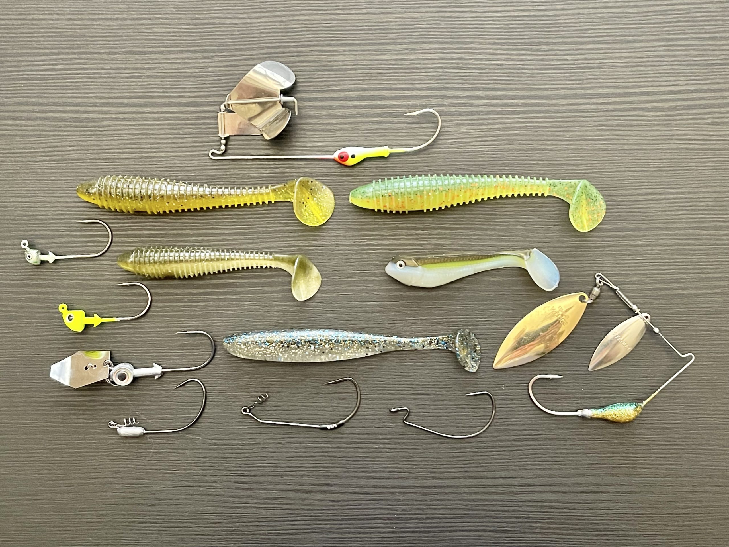 The ‘Adjustable’ Search Bait - MidWest Outdoors