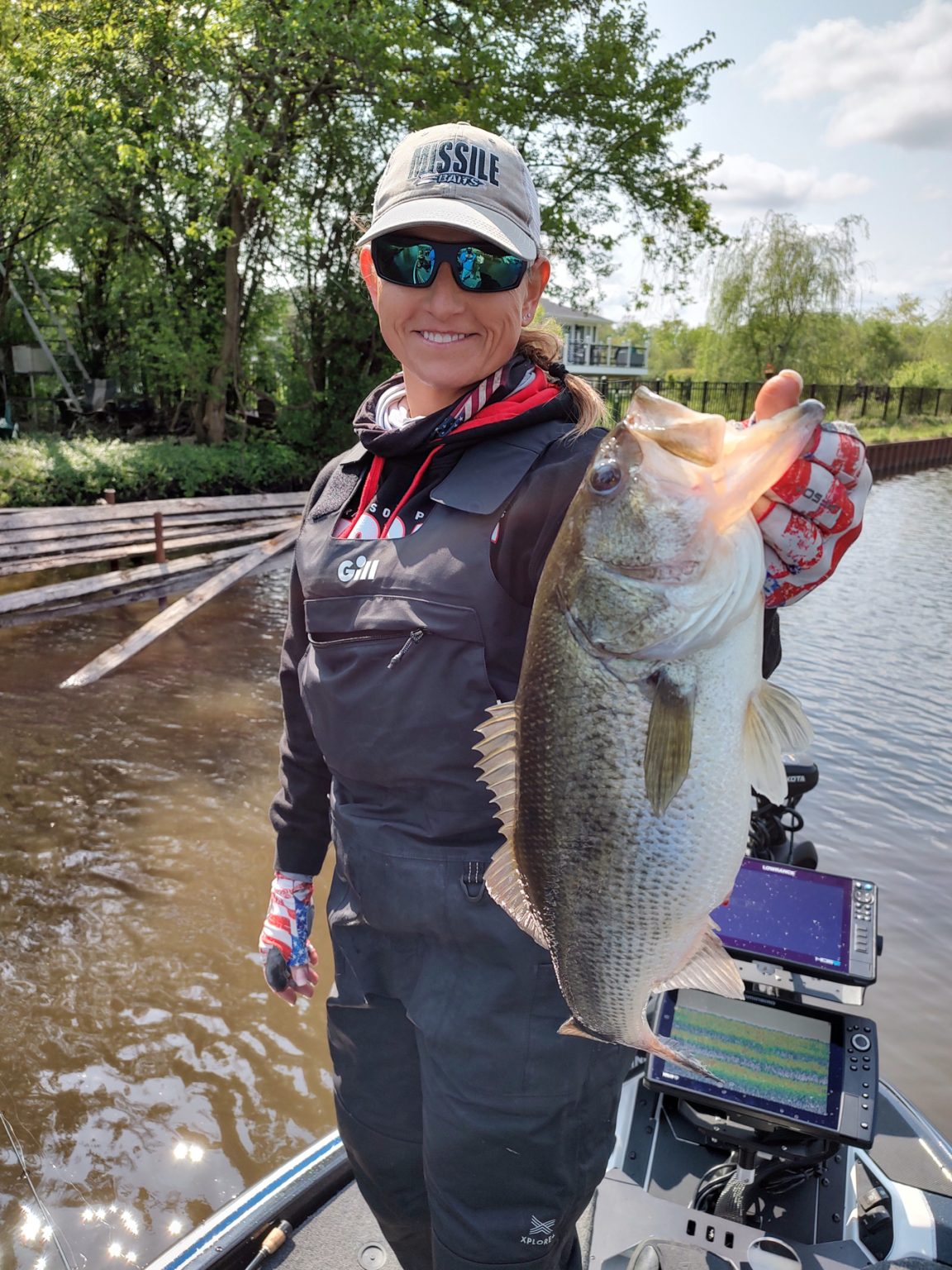 Versatile Stick Bait Fishing - MidWest Outdoors