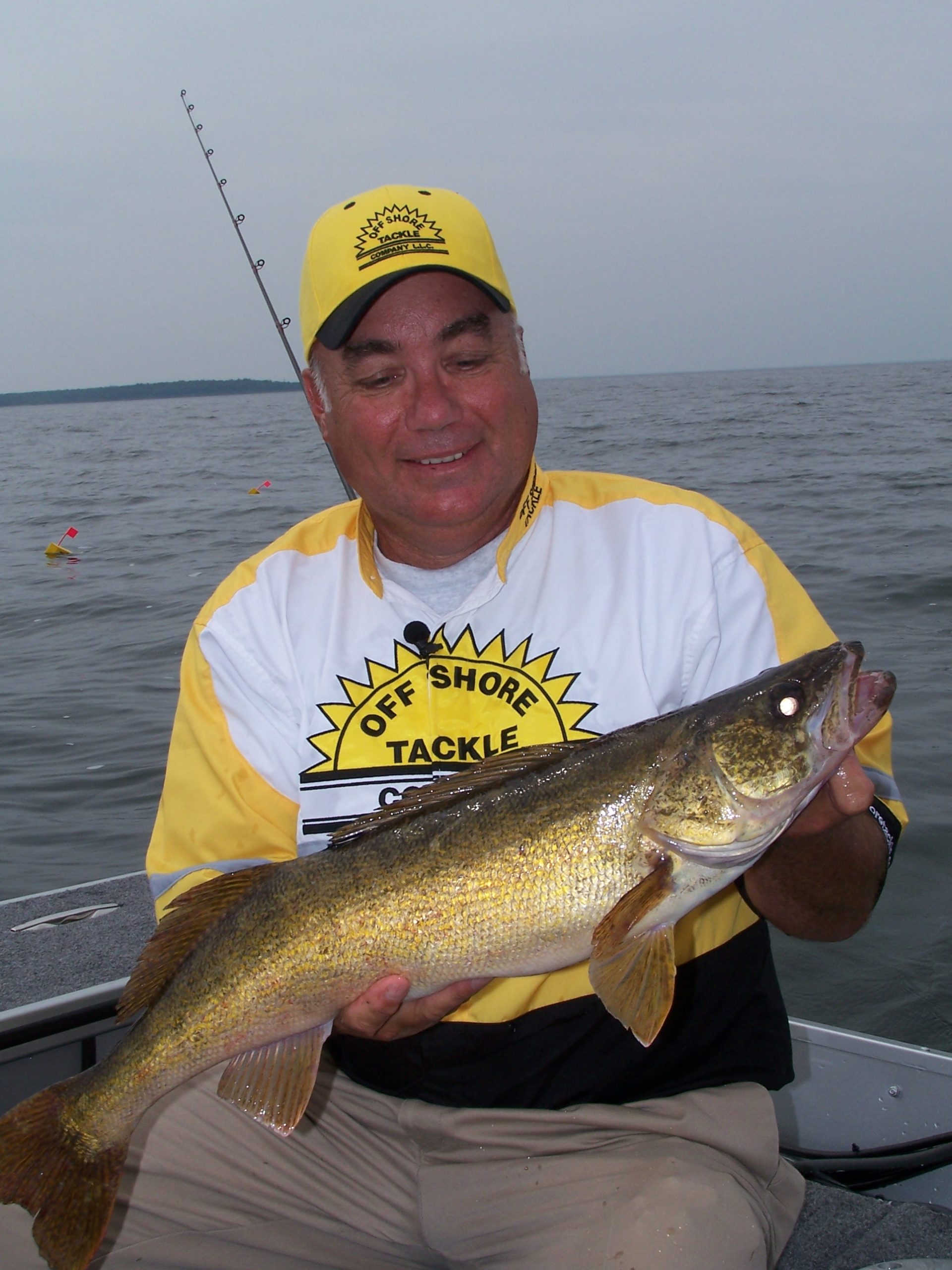Jensen-CatchMoreFishByTrolling1 - MidWest Outdoors