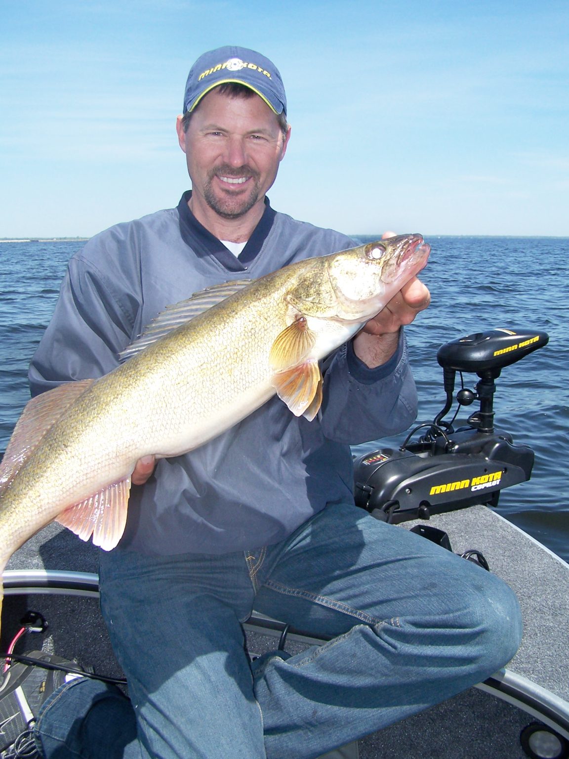 Catch More Fish by Trolling This Summer - MidWest Outdoors