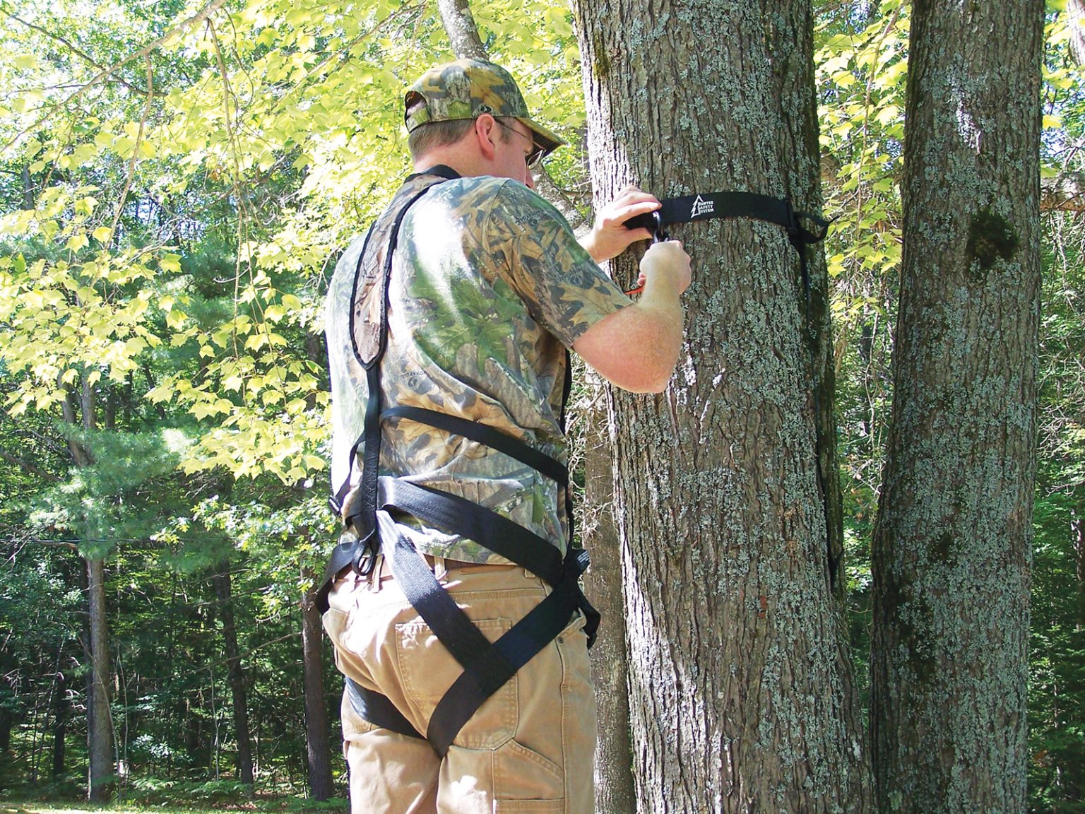 Tips to Improve your Treestand Setup - MidWest Outdoors