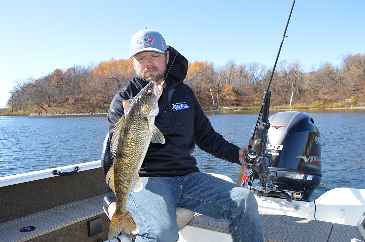 Jensen-AutumnAngling1 - MidWest Outdoors