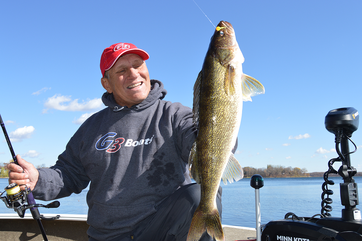 Awesome Autumn Angling - MidWest Outdoors