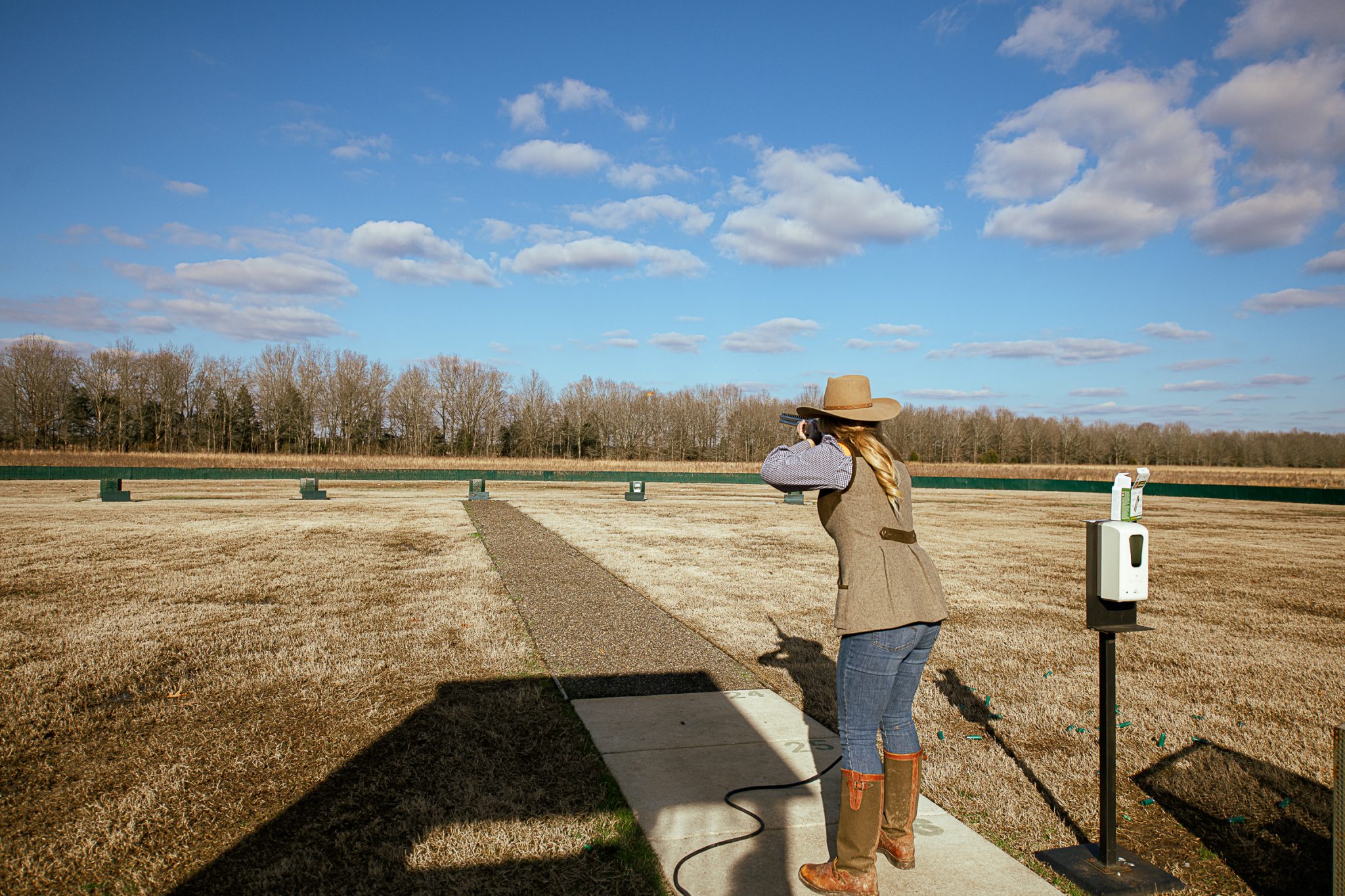 The Ultimate Wingshooting Practice - MidWest Outdoors