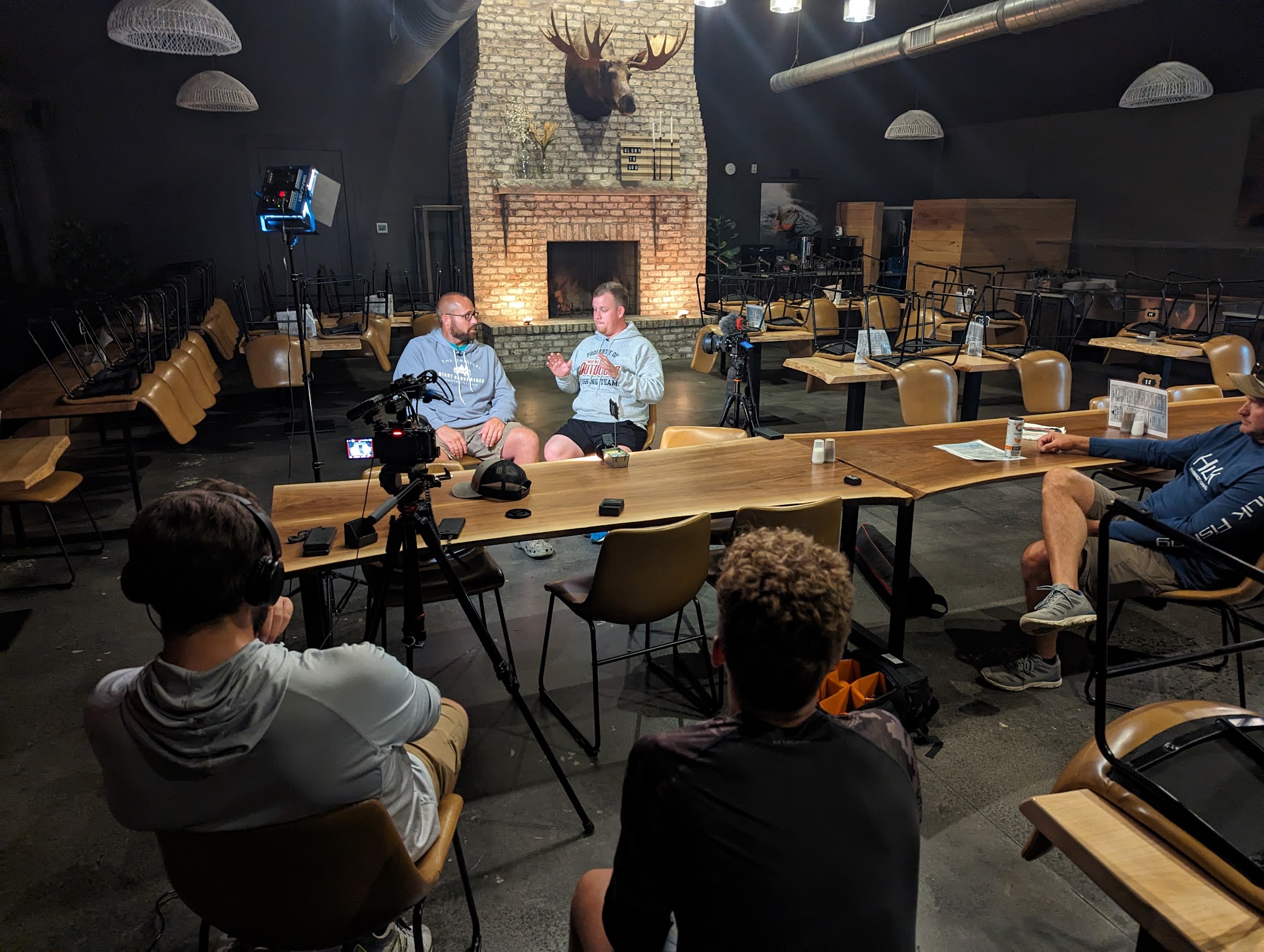 Podcast Interviews Archives - MidWest Outdoors