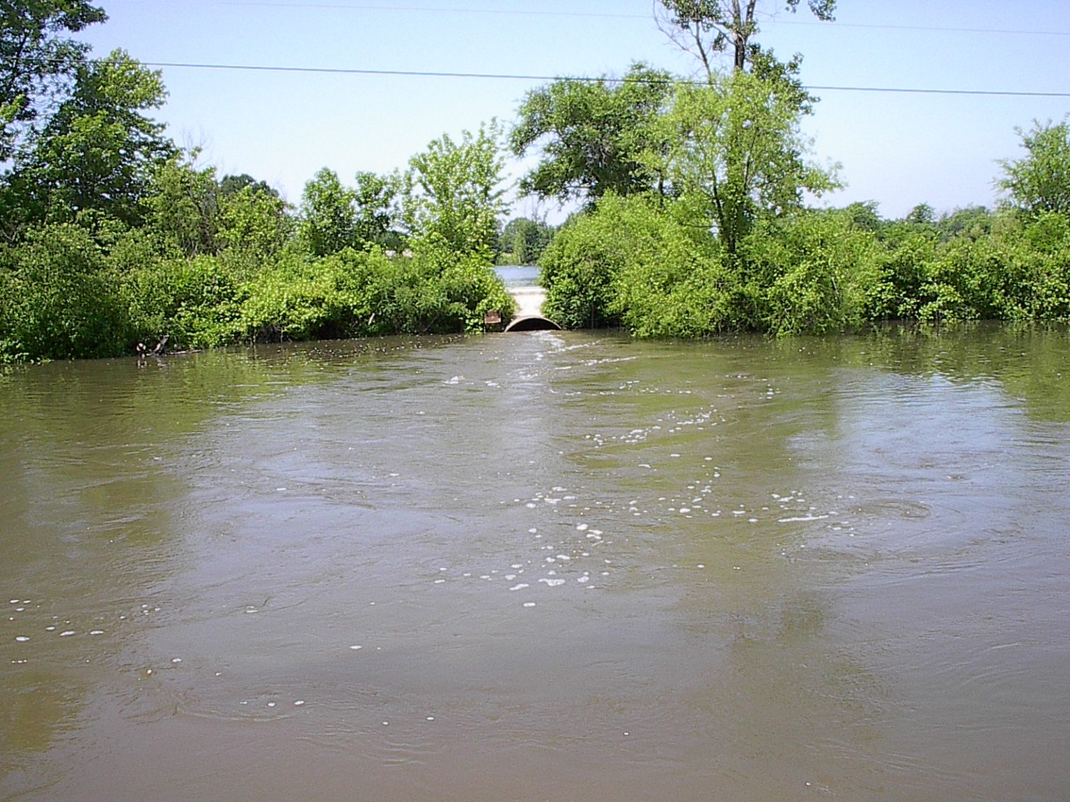 Hot Fishing! - MidWest Outdoors