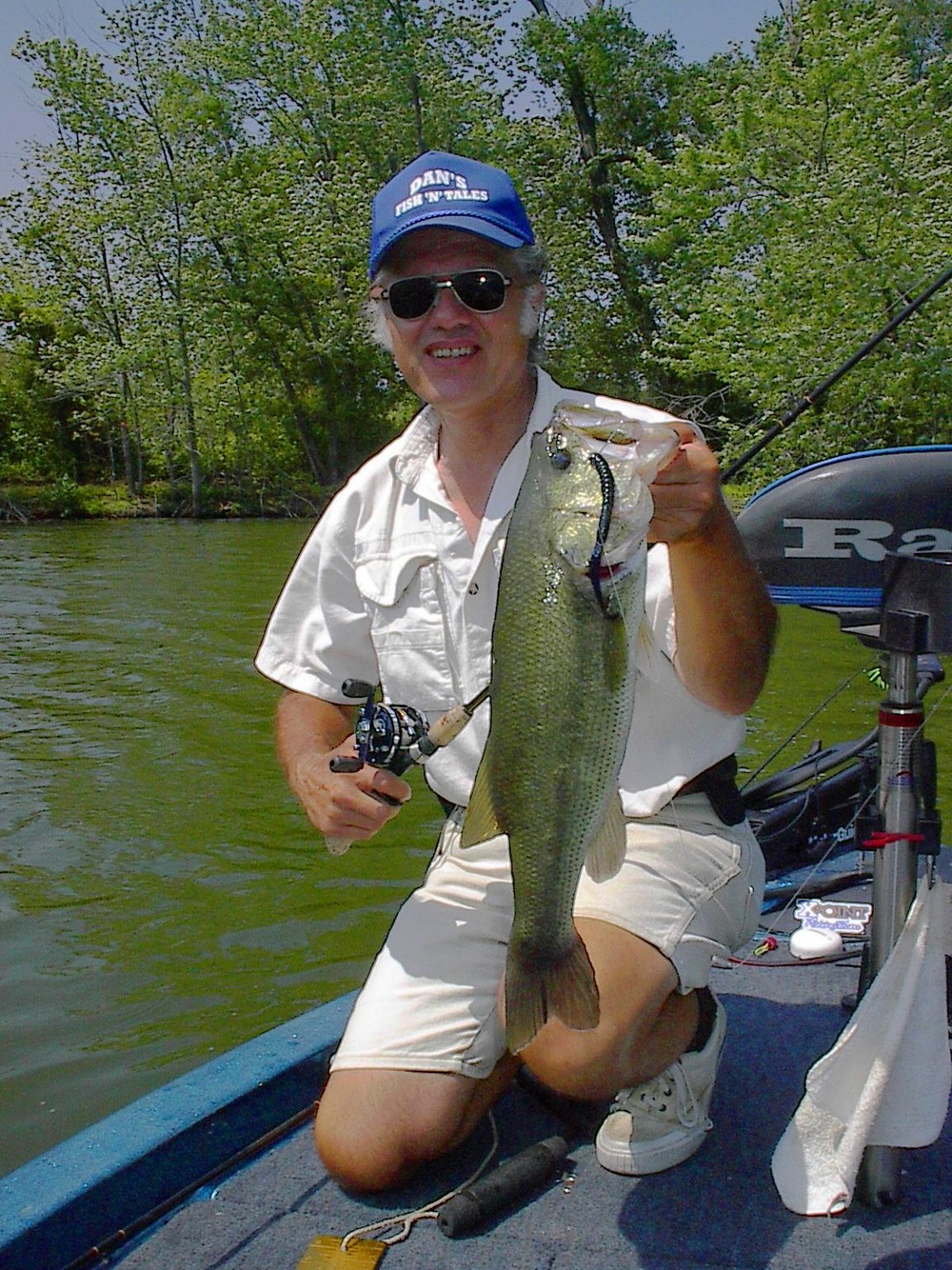 Hot Fishing! - MidWest Outdoors
