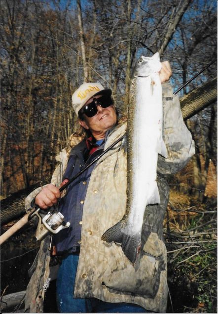 ‘Old School’ Lures Still Catch Fish - MidWest Outdoors