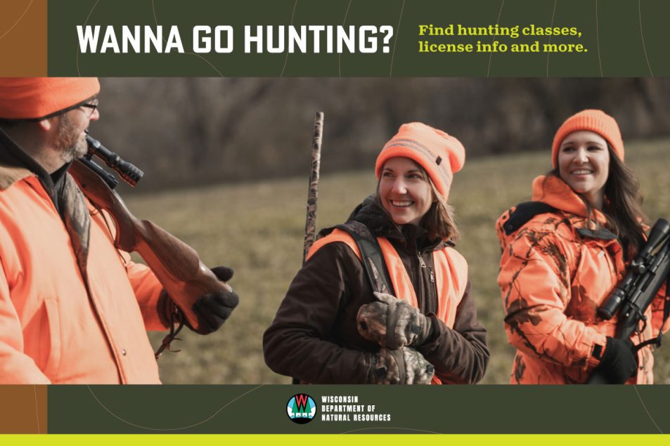 WI DNR image - MidWest Outdoors