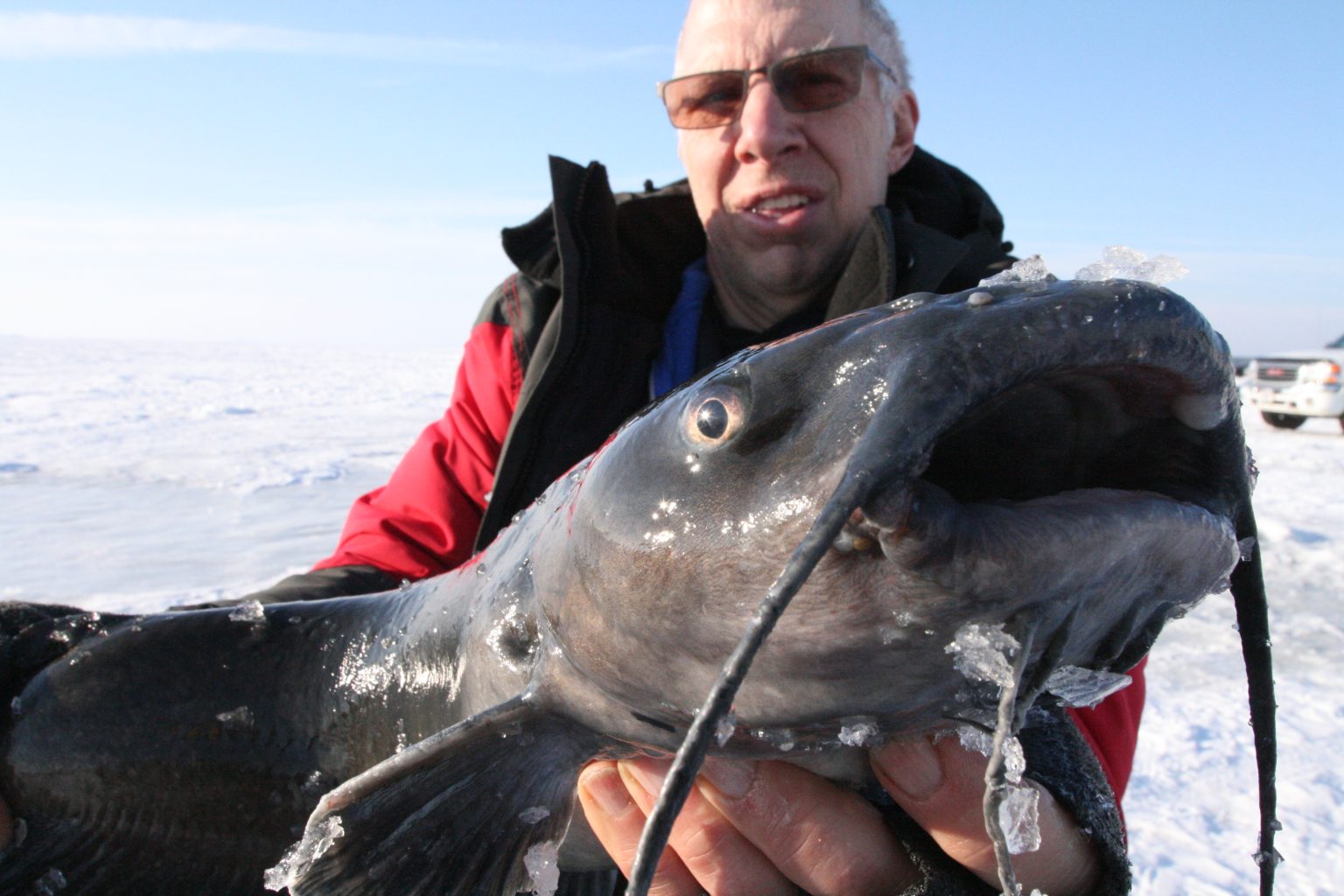 Multi-Species Ice Fishing for Everyone - MidWest Outdoors