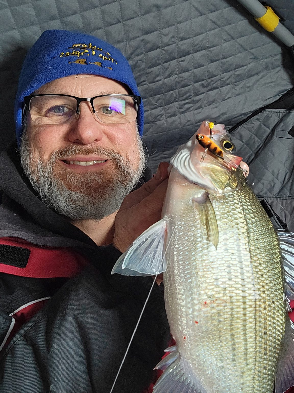 Multi-Species Ice Fishing for Everyone - MidWest Outdoors