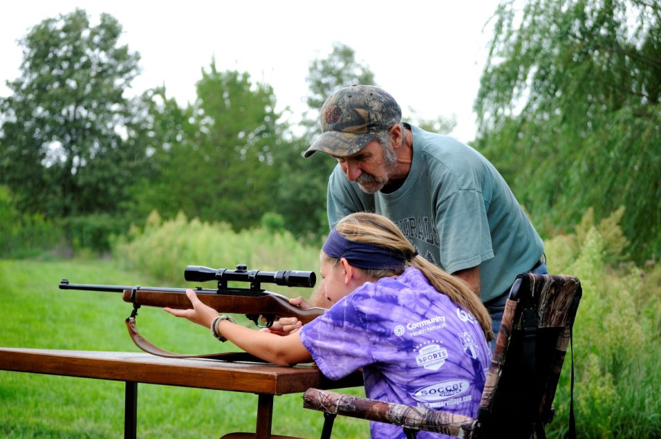 Turn In a Poacher or Polluter - MidWest Outdoors