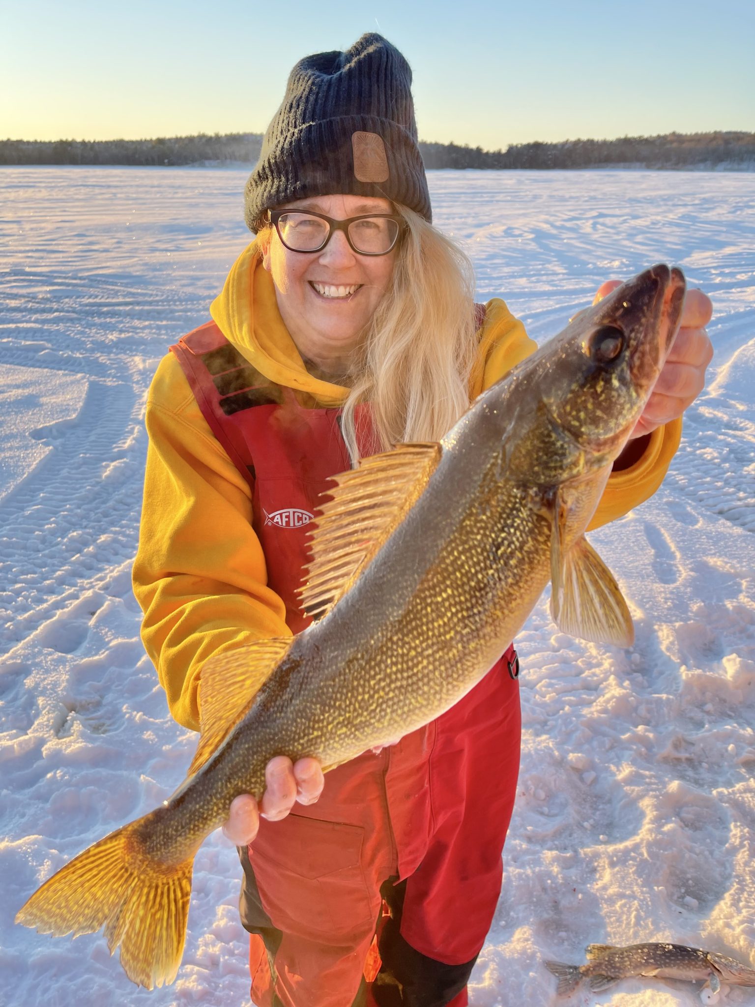 Hour of Power Walleyes - MidWest Outdoors