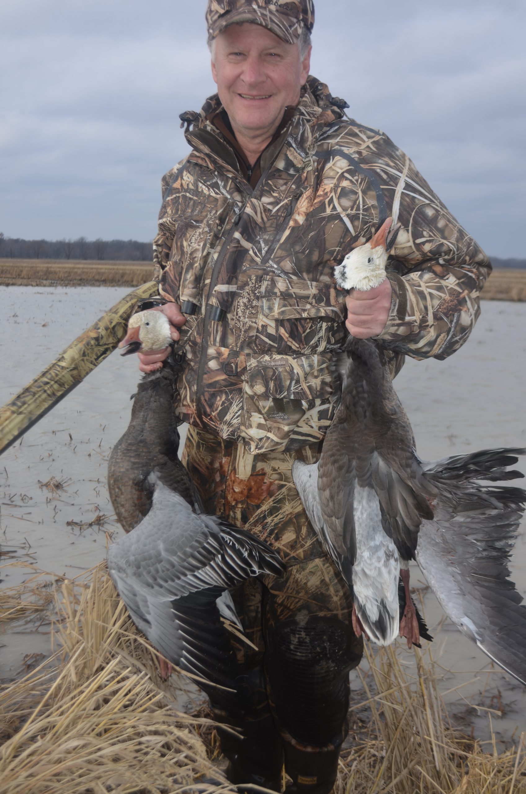 Cooper-ConservationOrderForLightGeese3 - MidWest Outdoors